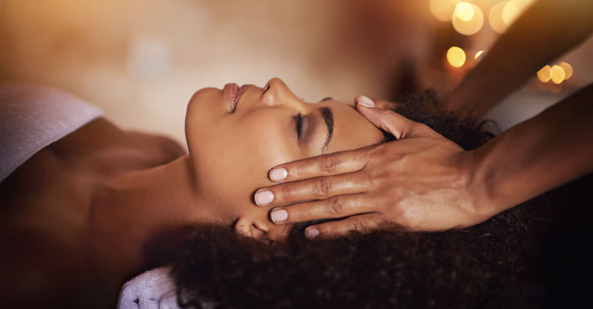 Livewell Boutique Spa Offer | Golden Horse Casino