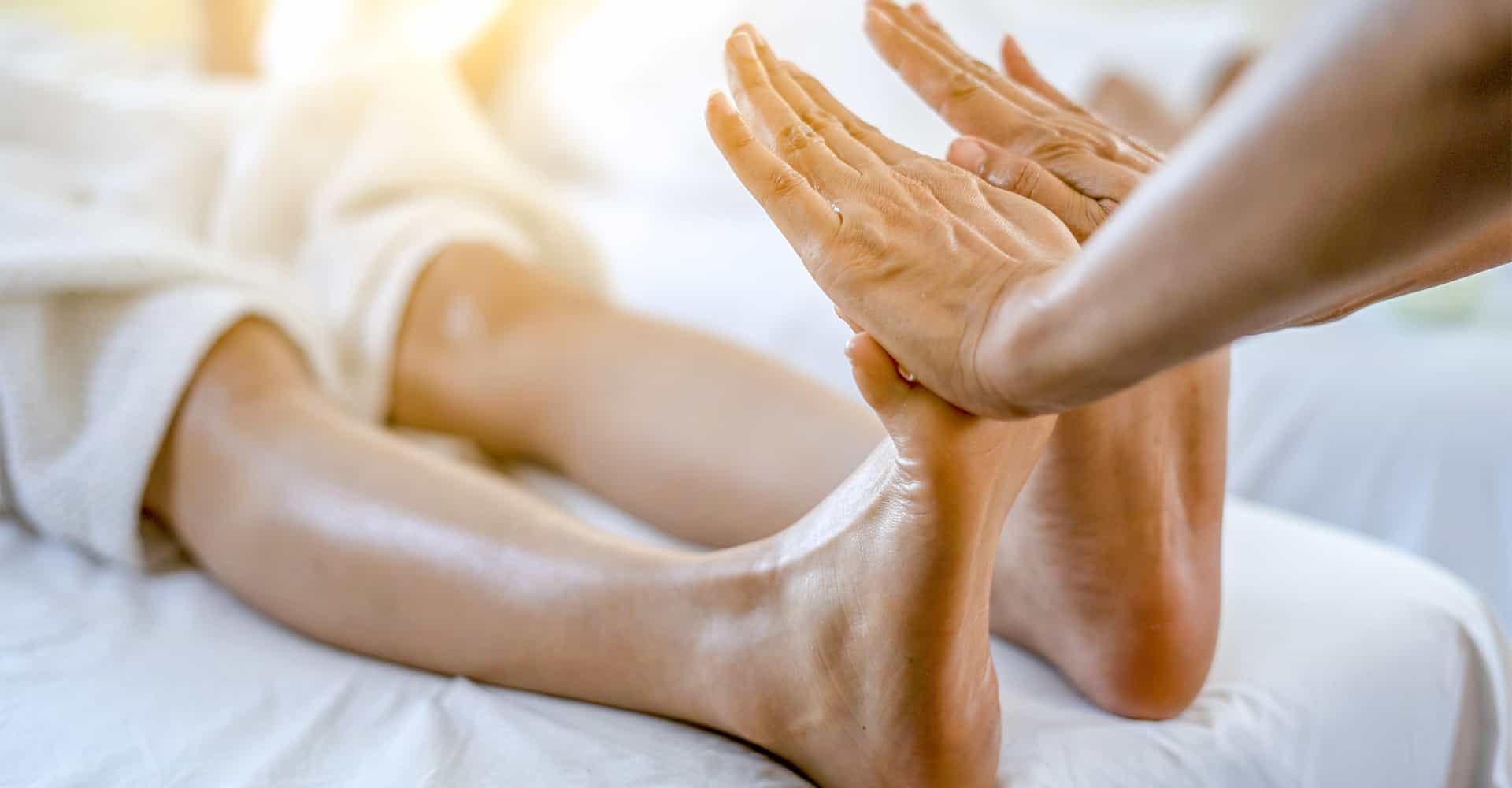 Enjoy a limited couples offer at Livwell Boutique Spa - Golden Horse Casino