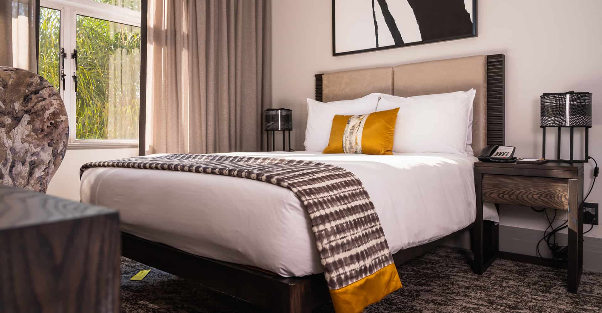 Enjoy great savings with this limited offer at Golden Horse Hotel!