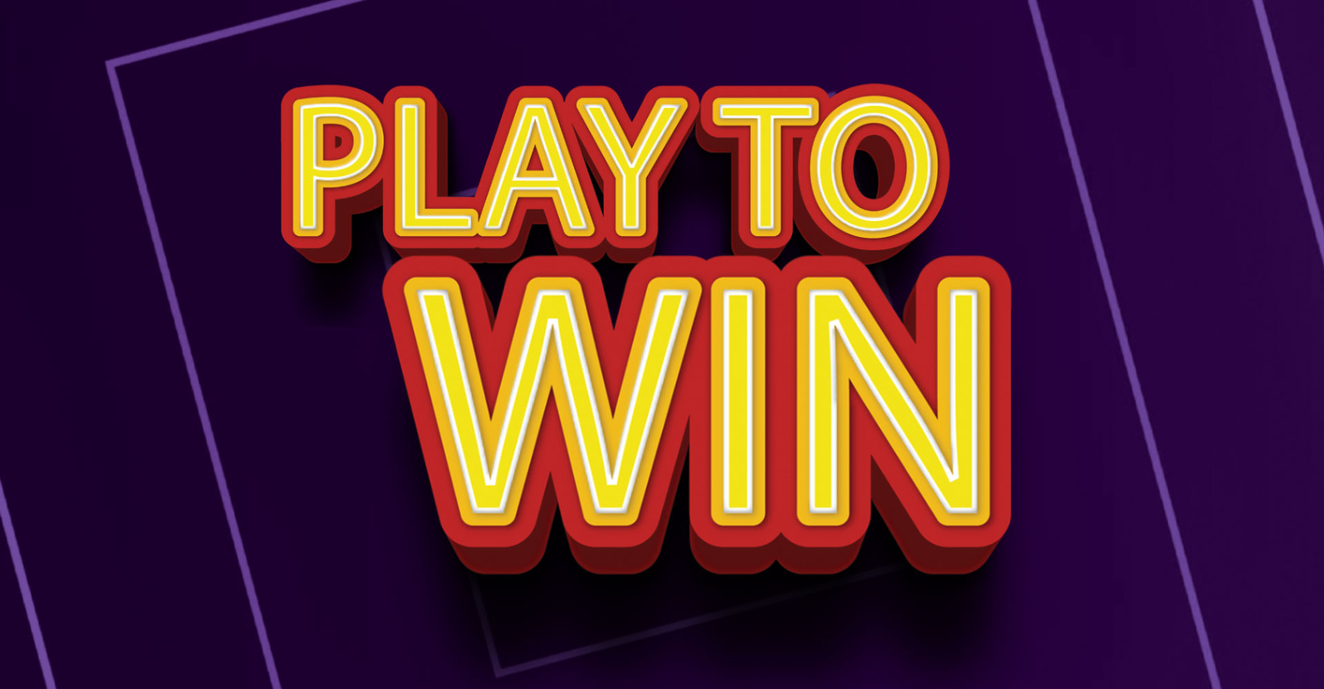 Play to win - Golden Horse Casino
